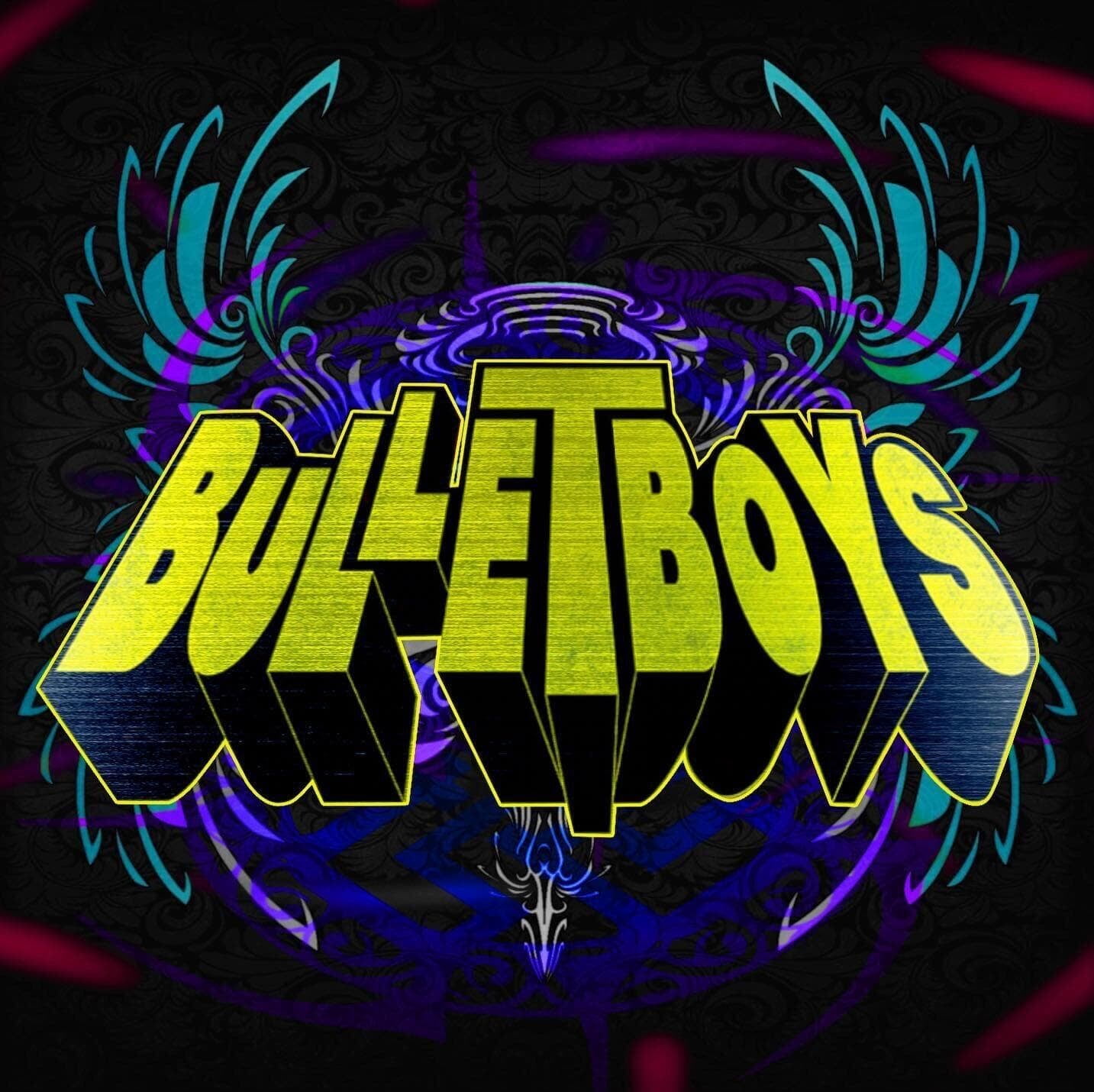 JOIN BULLETBOYS EXCLUSIVE SONGSHARES CLUB